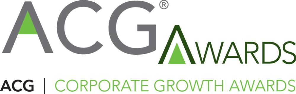 2024 Corporate Growth Awards Winners and Finalists | ACG National Capital